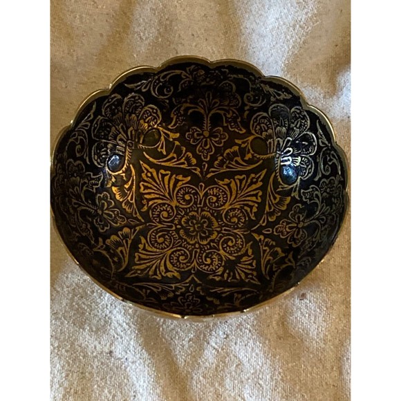 PWA SOLID BRASS INDIA | Accents | Vintage Pwa Solid Brass India ...